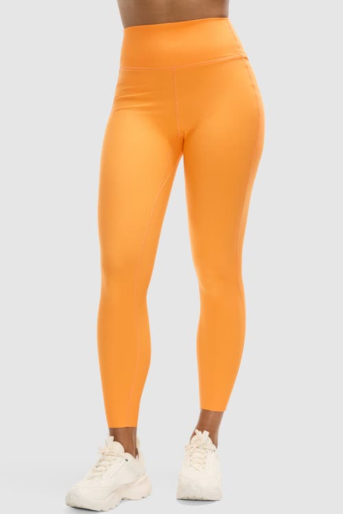 PELOTON cadent high rise pocket legging 25"
